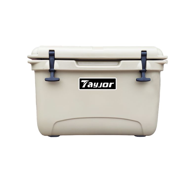 Insulated Cool Box wholesale -35L - Ice Box Manufacturer