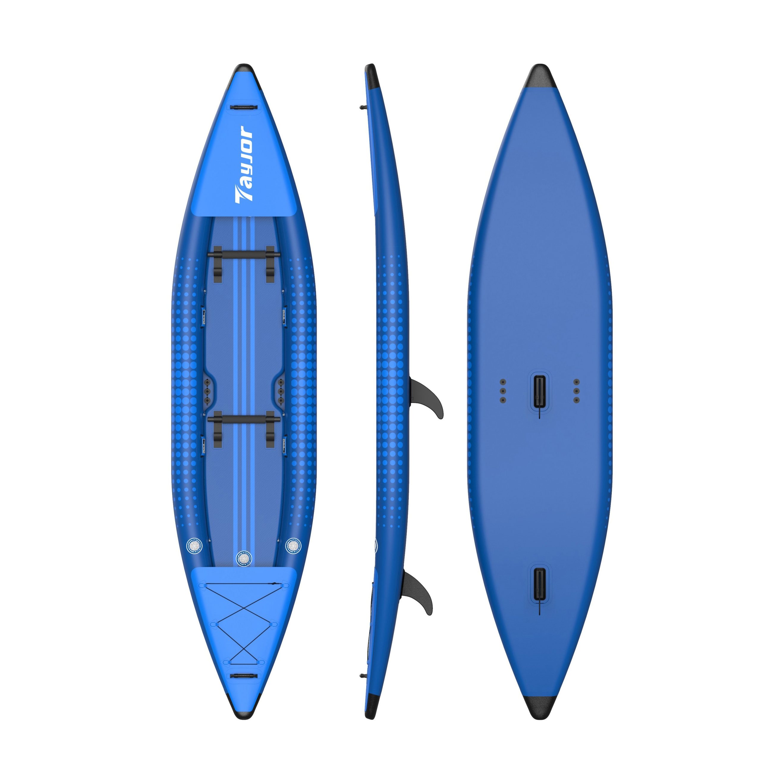 Drop Stitch Kayak Manufacturer - TAYJOR OUTDOOR