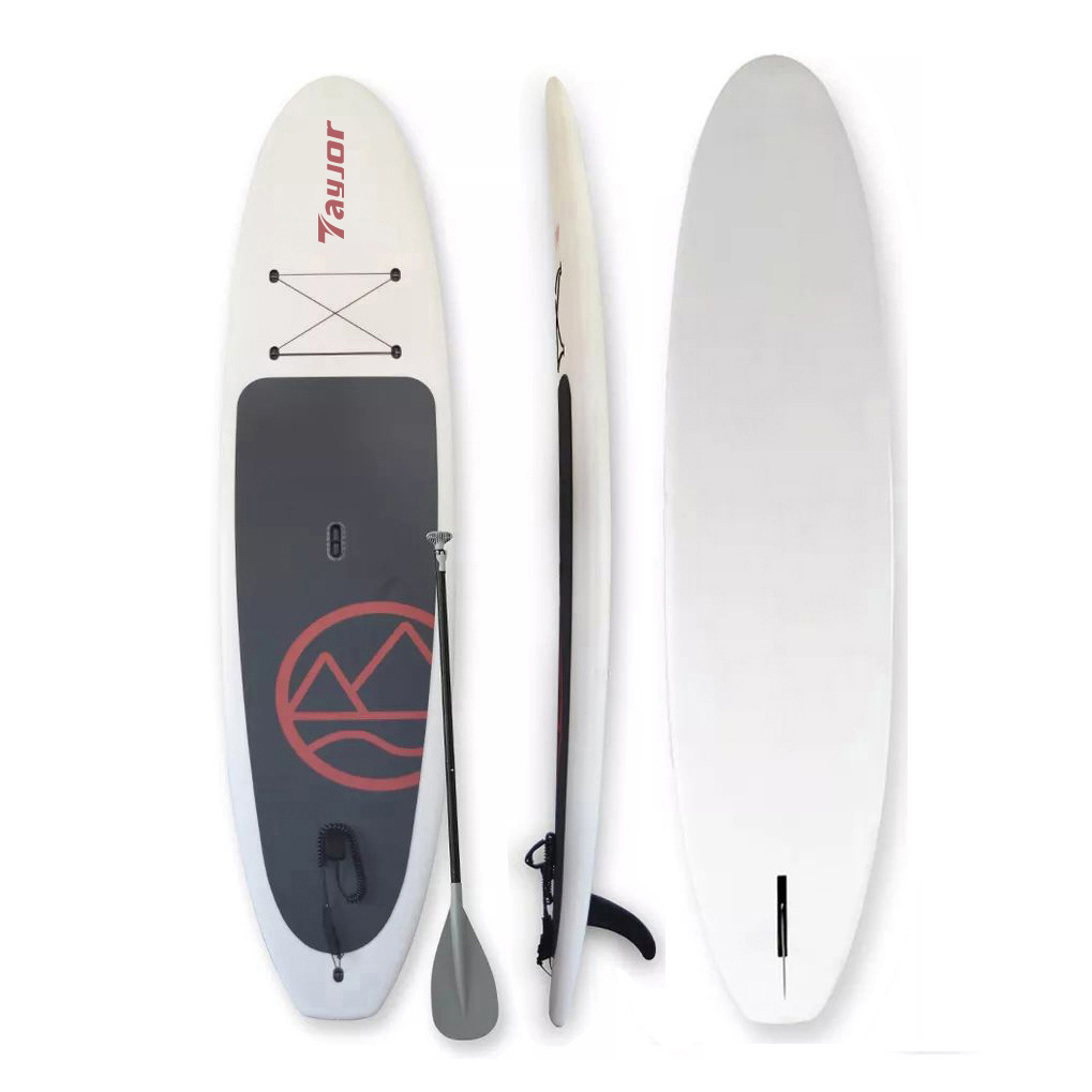 Wholesale Touring non-inflatable paddle board-XIAMEN TAYJOR OUTDOOR ...