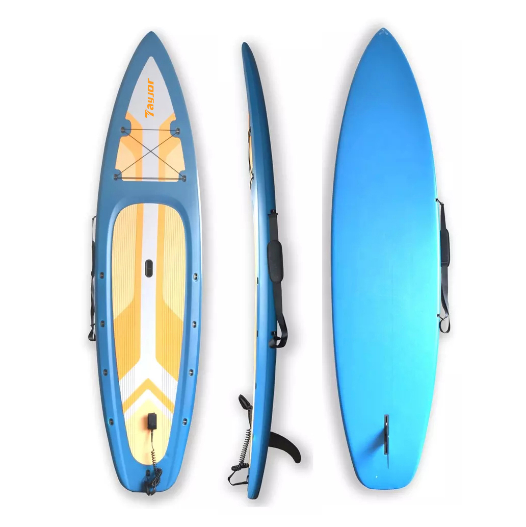 Plastic paddle board - TAYJOR OUTDOOR