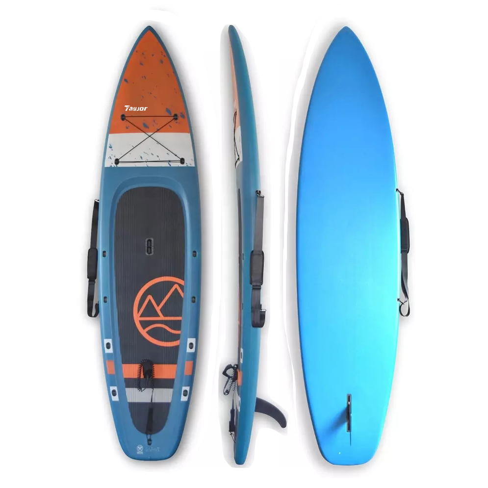 Solid paddle board-XIAMEN TAYJOR OUTDOOR PRODUCTS CO., LTD