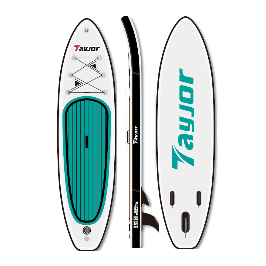 Drop Stitch Paddle Boards - TAYJOR OUTDOOR