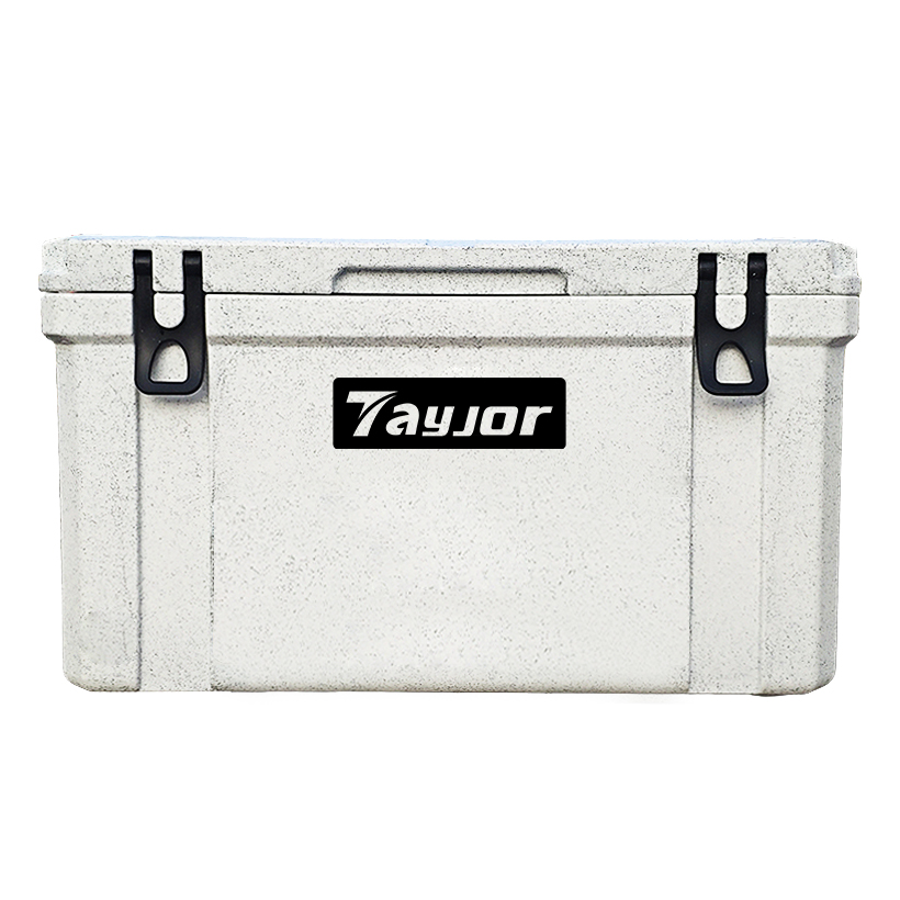 Portable Cooler Box - 75L - TAYJOR OUTDOOR