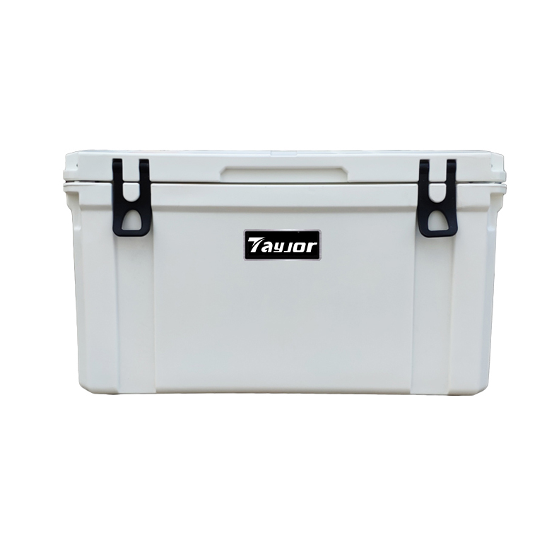 Portable Foaming Cooler Box - 75L - TAYJOR OUTDOOR