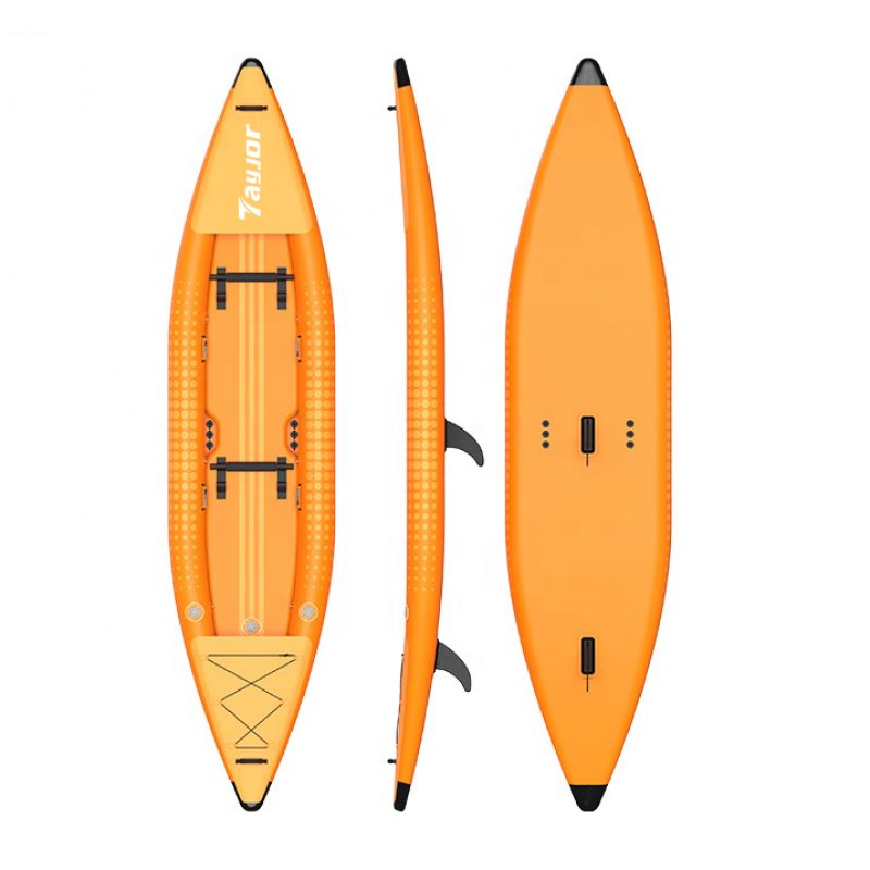 Inflatable Kayak Manufacturer Tayjor Outdoor