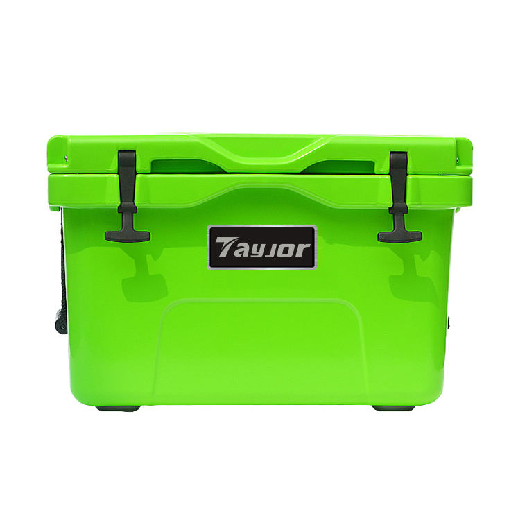 Hard Durable Cooler Box -35L - TAYJOR OUTDOOR