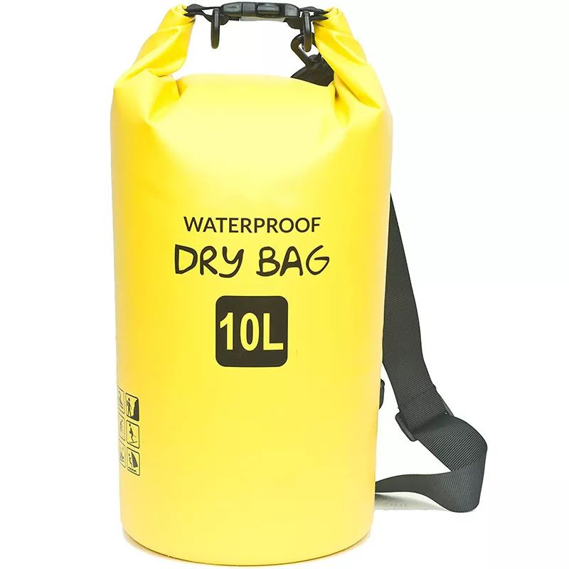 Waterproof bag for kayaking - TAYJOR OUTDOOR
