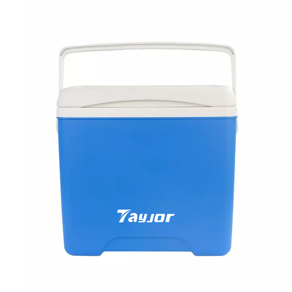 Blow Molded Cooler Box 28L - TAYJOR OUTDOOR