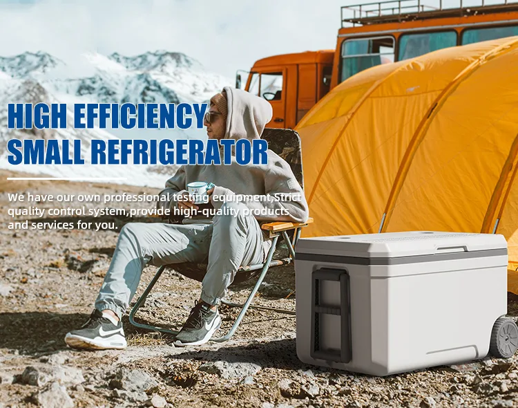 Introduction of Cooler Boxes - TAYJOR OUTDOOR