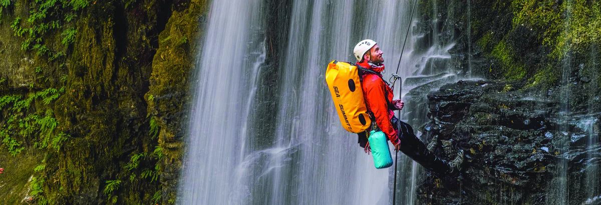 Dry Bags for Outdoor Adventures - TAYJOR OUTDOOR